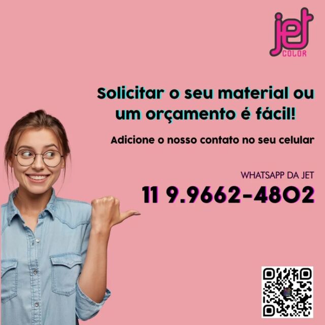 Quadros – Jet Color